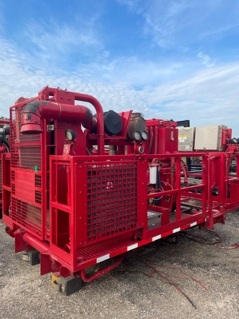 Used Cat Diesel Engines | Mustang Cat