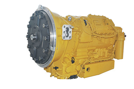 NEW SURPLUS CATERPILLAR CX31 TRANSMISSION -MULTIPLE IN STOCK | Mustang Cat