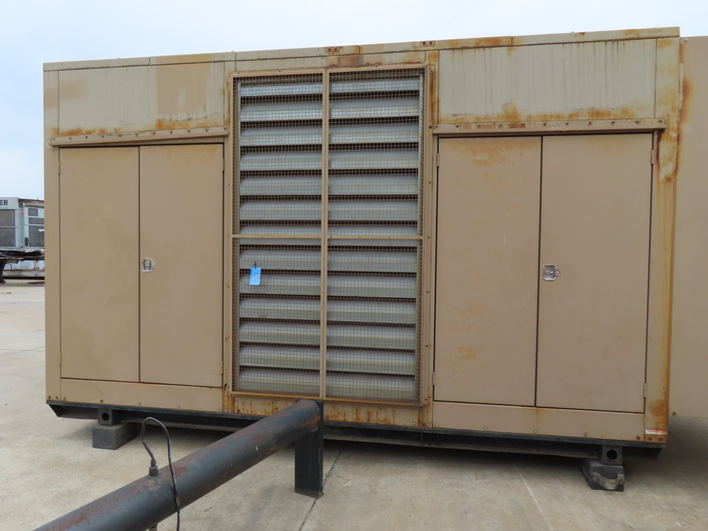 Used Cat Natural Gas Generators For Sale - Texas Cat Dealer