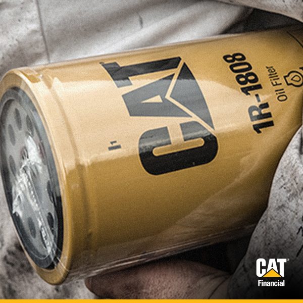 CAT® Card Program | Mustang Cat