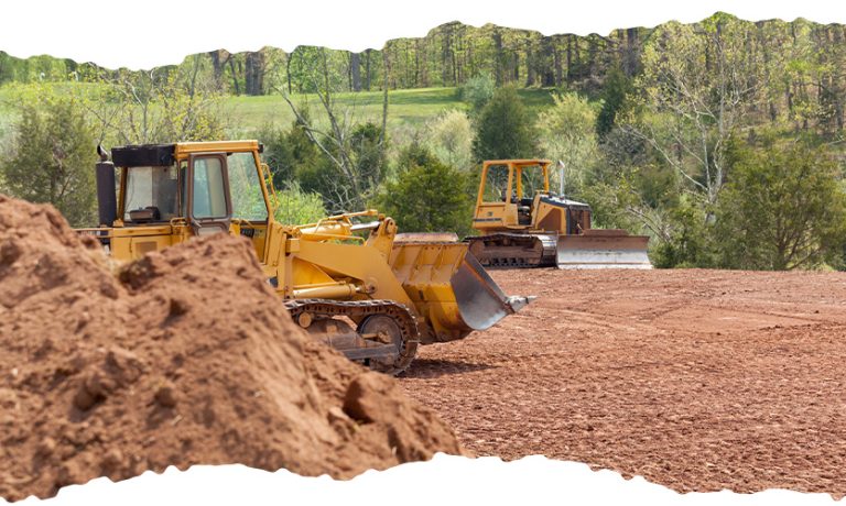 Capabilities of Dozers: Types, Parts and Their Uses